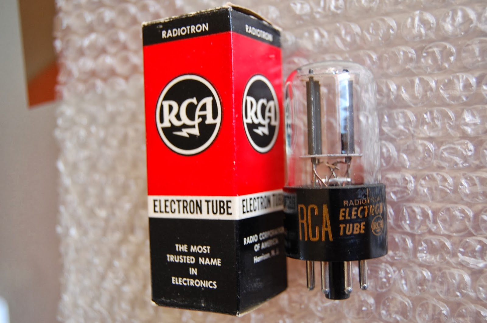 Simplex DCMB 6C33C Amplifier