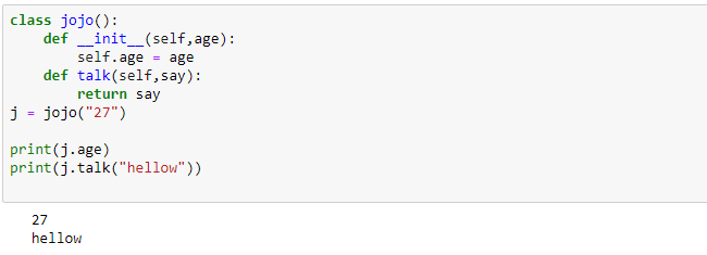 python class 教學及範例 - Python 教學筆記本