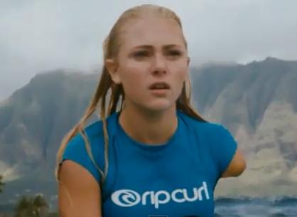 supernatural luver: SOUL SURFER