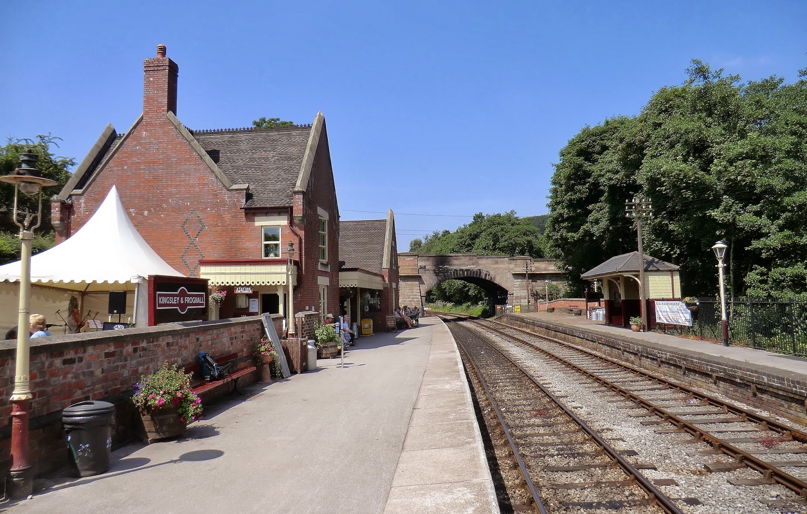 Coastwalker Unplugged: Postscripts from The Peak District (20 ...