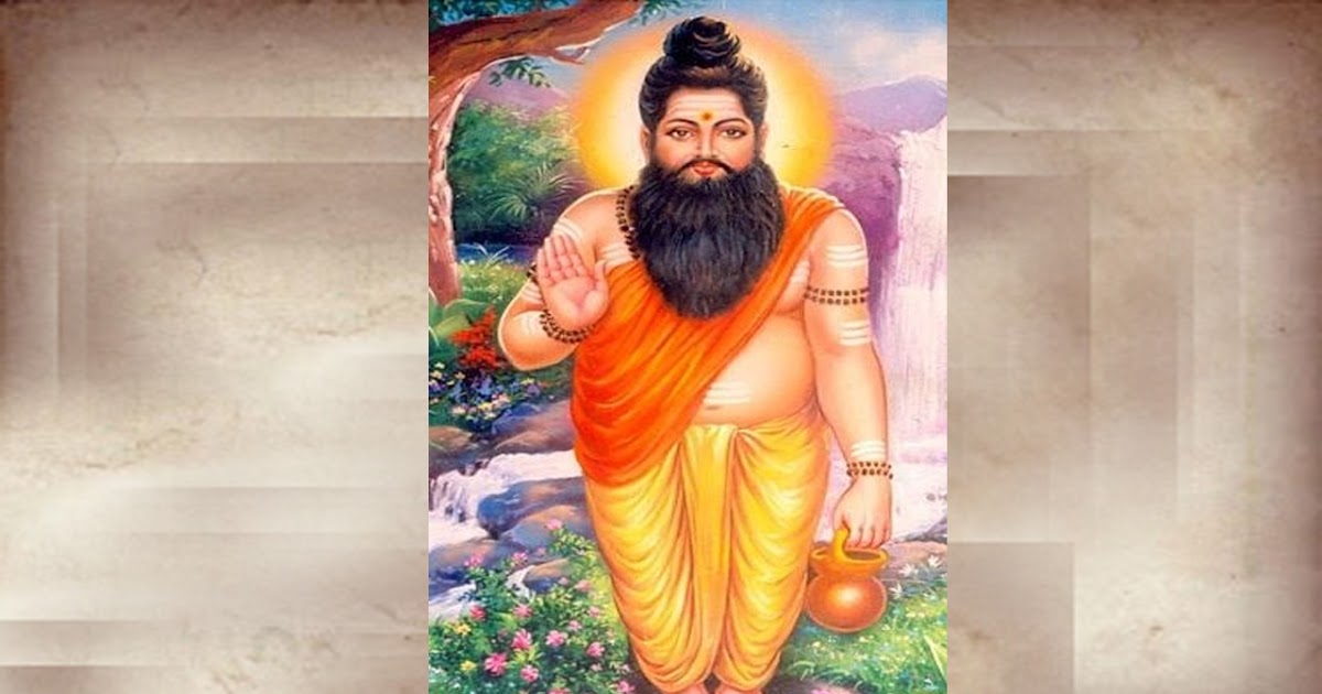 அகத்தியர் வரலாறு | Agathiyar Siddhar History | Agathiyar Books ...