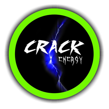 CRACK ENERGY