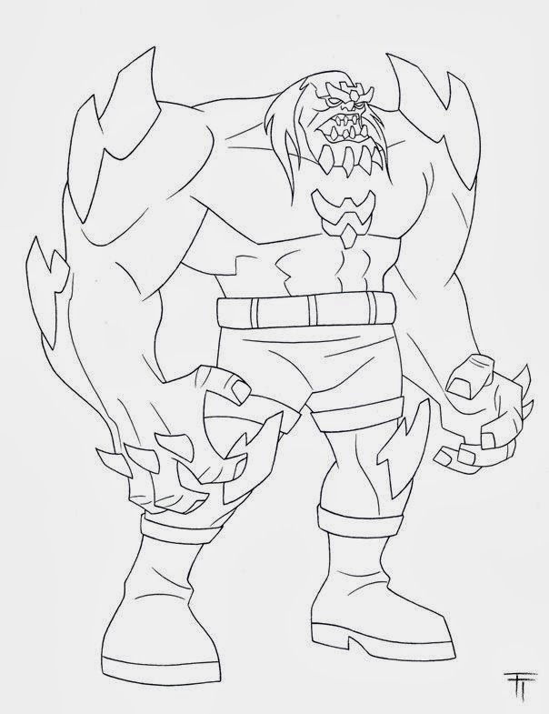 Tommy Tejeda: Doomsday