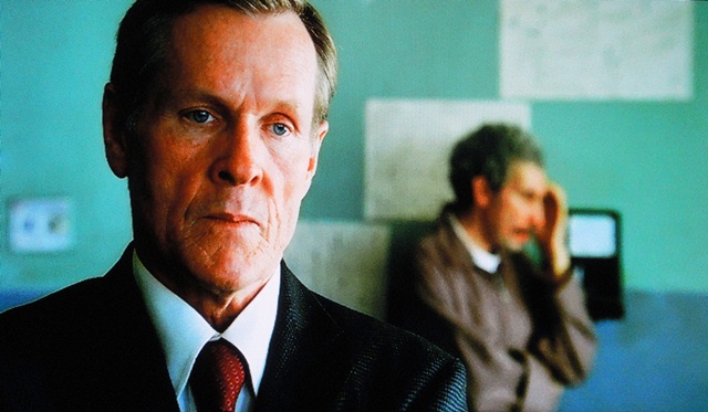 MUSINGS OF A SCI-FI FANATIC: Fringe S1 Ep8: The Equation