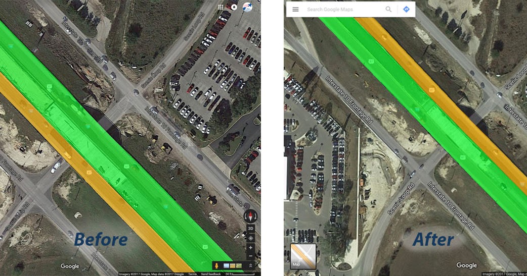Go Ahead!: The next traffic shift along the I-10 corridor