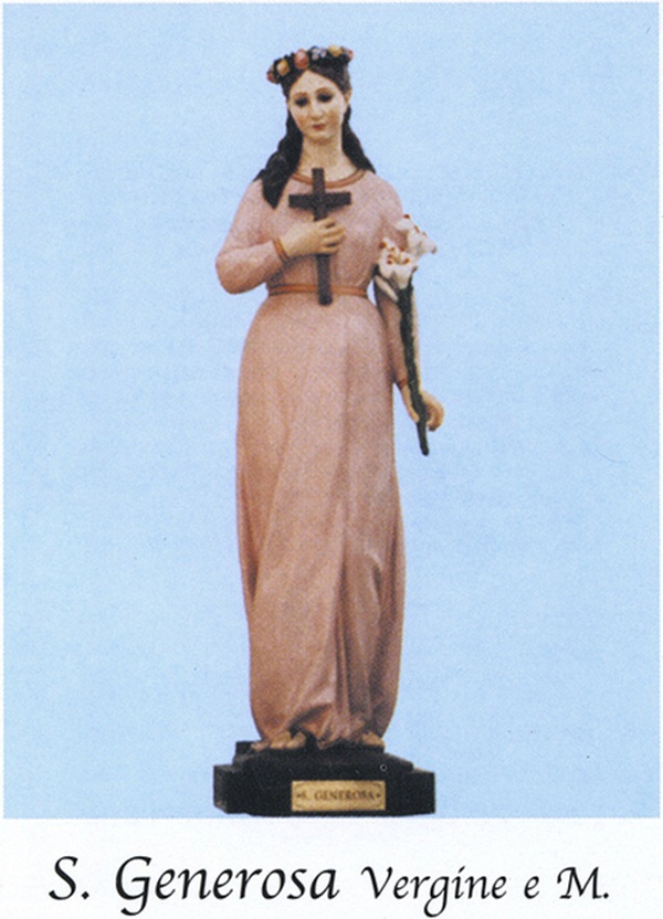 SANTOS E SANTAS DE DEUS NAS APARIÇÕES DE JACAREÍ: 17 de julho - Dia de ...