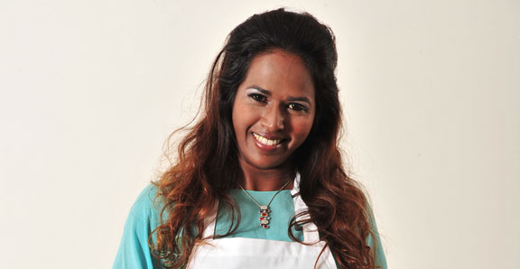 24 Peserta Master Chef Malaysia