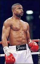 Roy Jones Jr Biography- autobiography-