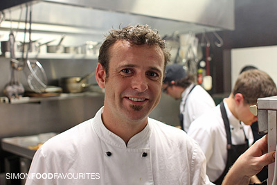 Simon Food Favourites: Mr Cooper's Restaurant & Wine Bar: Launch Party ...