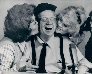 ARCANE RADIO TRIVIA: October 2012