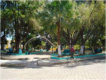 Tradiciones Y Gastronomía de Nuestro El Salvador: Salcoatitán, el sabor ...