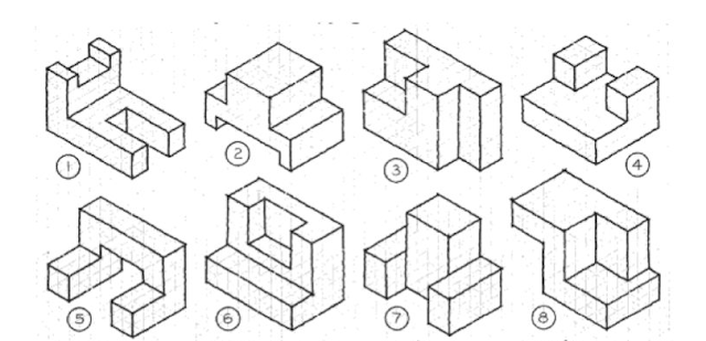 PRACTICAS CON ISOMÉTRICA