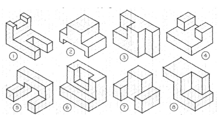PRACTICAS CON ISOMÉTRICA