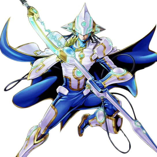 Yu-Gi-Oh! Cards without Backgrounds: Other