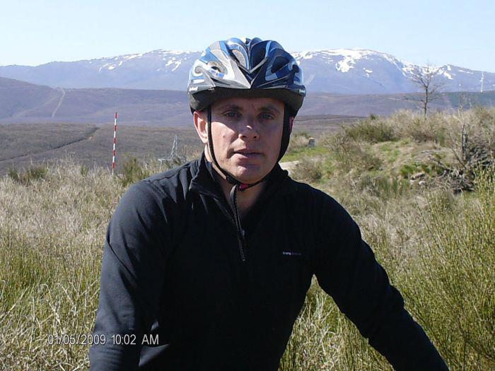 Desafio Serra Amarela, Ponte da Barca 2013: Alguns dos betetistas inscritos