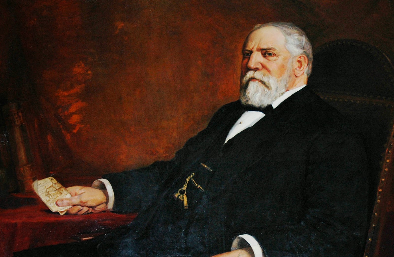 BIG OLD HOUSES: Preservation Triage in Providence