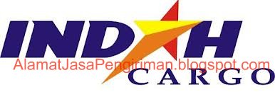 Indah Cargo & Logistik Cileungsi