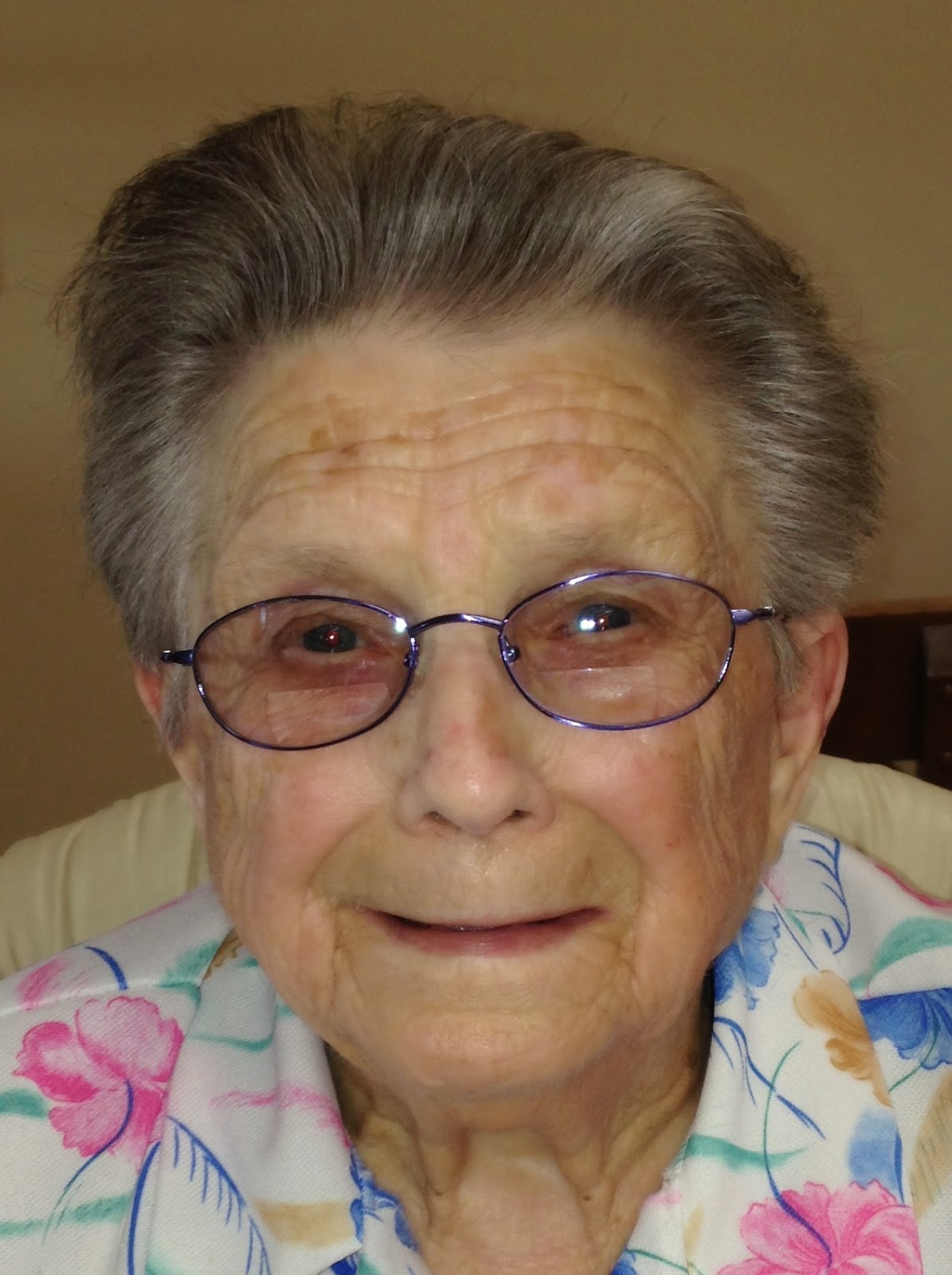 Brought to you by 94.1 BYS: Ella Busby