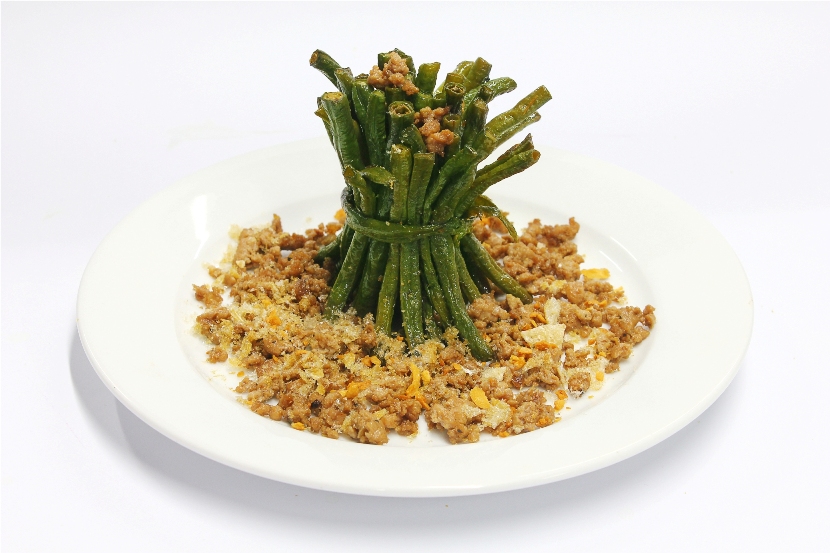 The best Ilonggo dishes at Bauhinia Filipino Cuisine