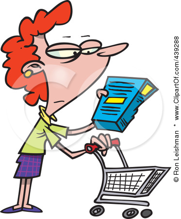 Physicians East Weight Loss Surgical Center: FOOD LABELS: HOW TO READ ...