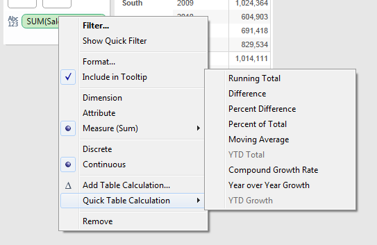 Breaking BI: October 2013