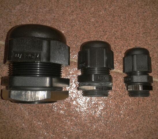 HRLM Explosion Proof Electrical: Jual Cable Gland Explosion Proof ...