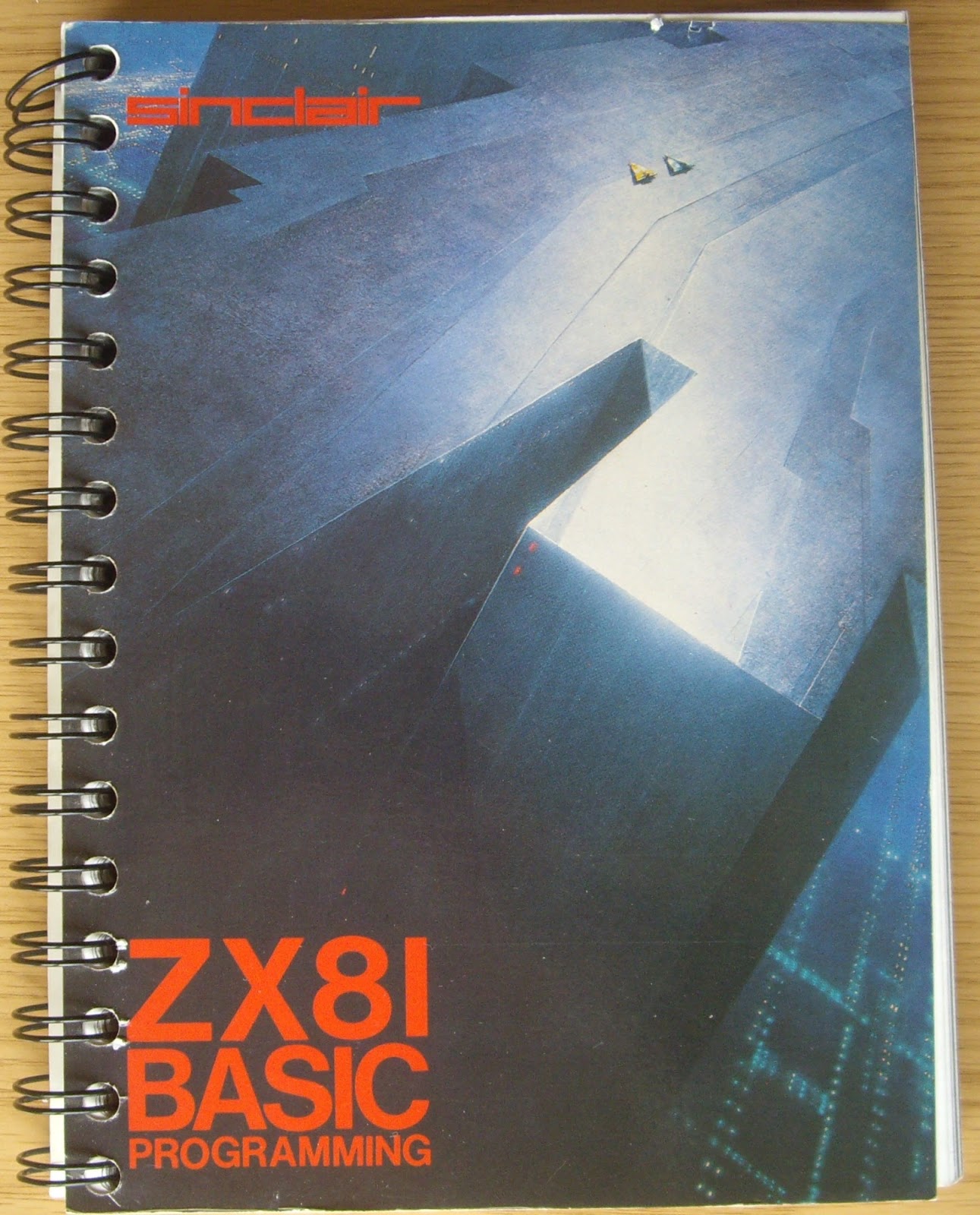 Retro Ordenadores Orty: Ordenadores Sinclair ZX (80 y 81), Spectrum ...