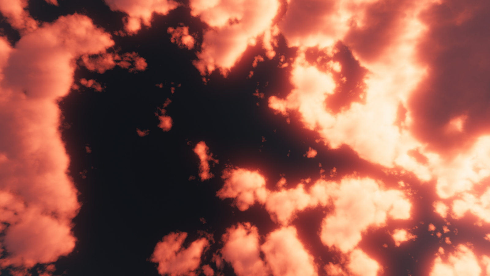 CGY: Skybox HD Pack Vol.3 is now available in Unity Asset Store