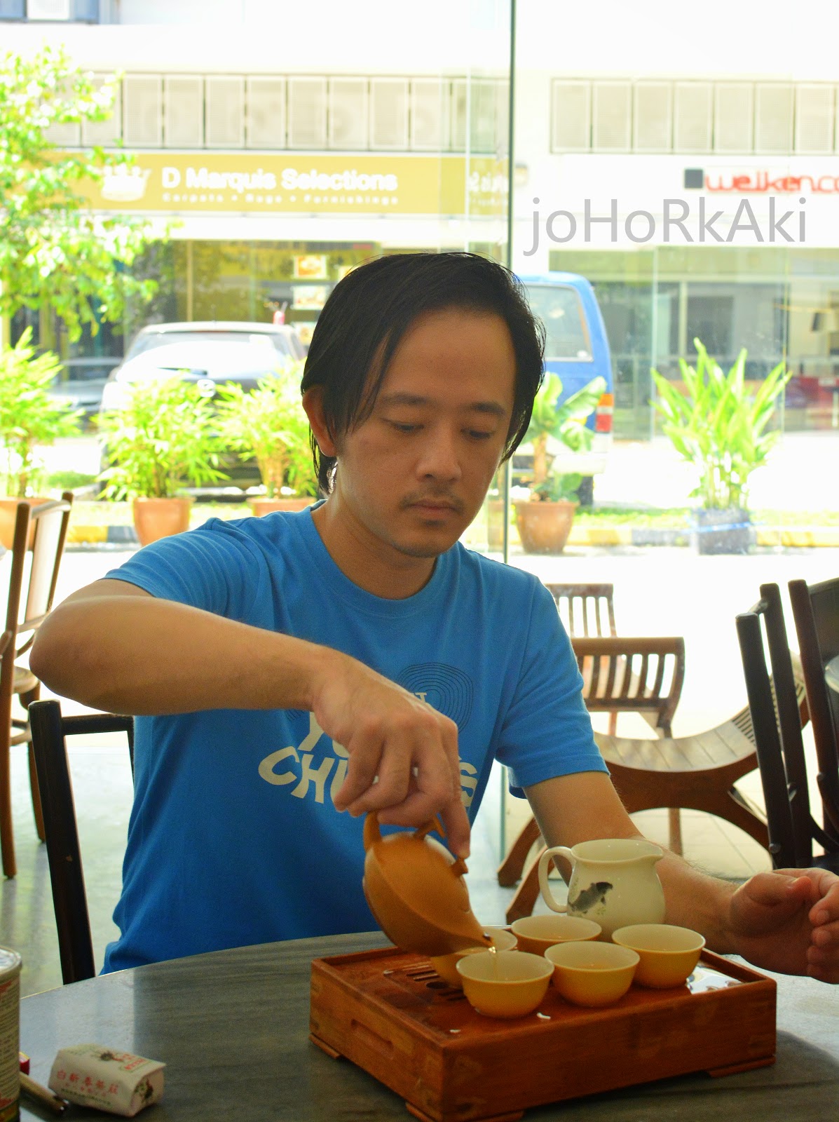 Review of Rong Cheng Bak Kut Teh 榕城(新民路)肉骨茶 MOVED to 505 Ang Mo Kio ...