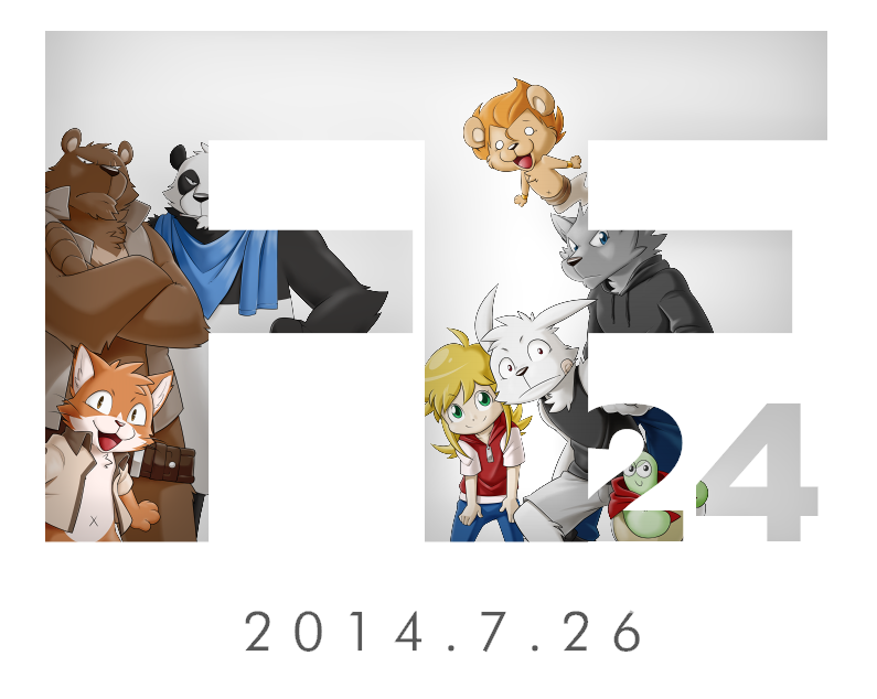 P.M.STYLE : FF24全新商品總覽