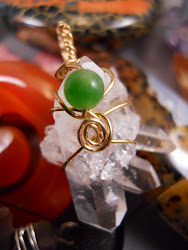 50Rock: Alabama – STAR BLUE QUARTZ