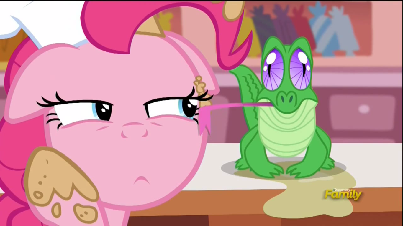 Equestria Daily - MLP Stuff!: "The Lost Treasure of Griffonstone ...