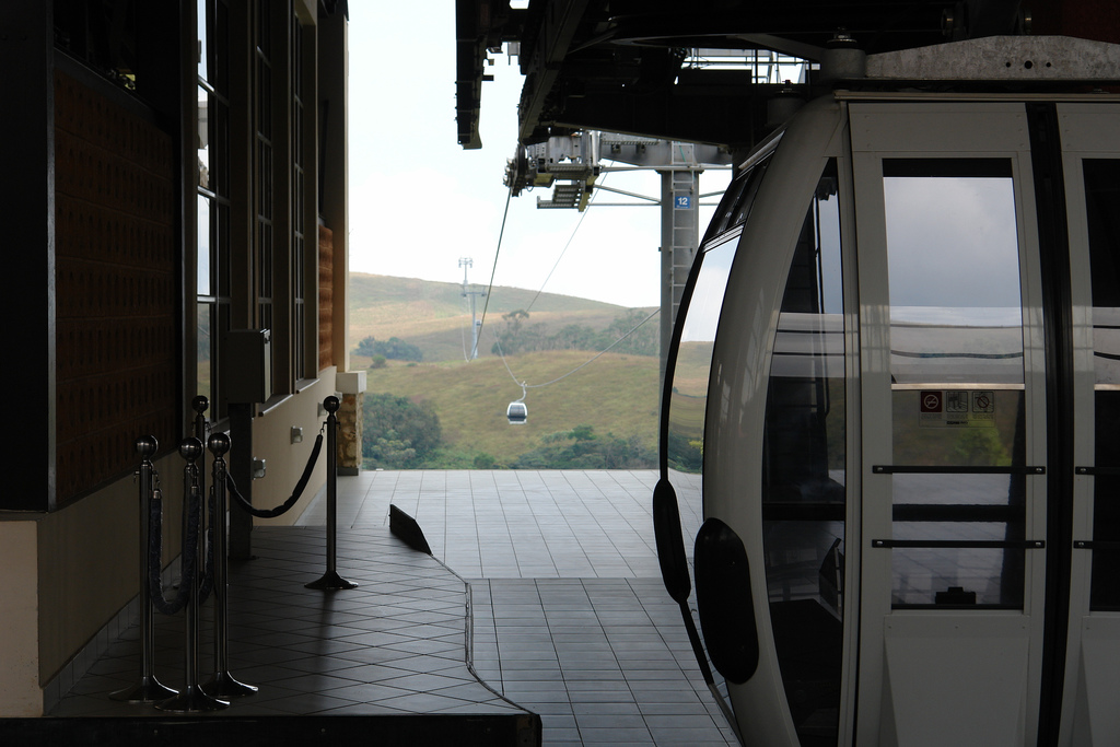 Calabar in Beautiful Photos | Tinipa Resort | Tour #1