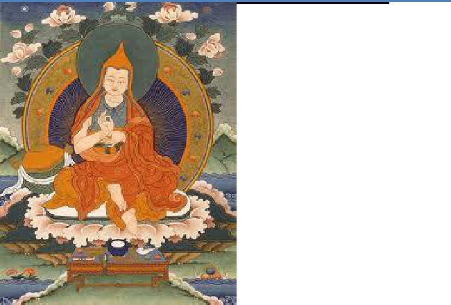 En el jardín de Nalanda: Asanga: El Nivel del Realizador Solitario ...