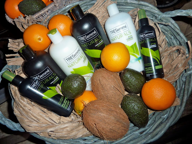 Love Hairstyles: Orange oil for hair