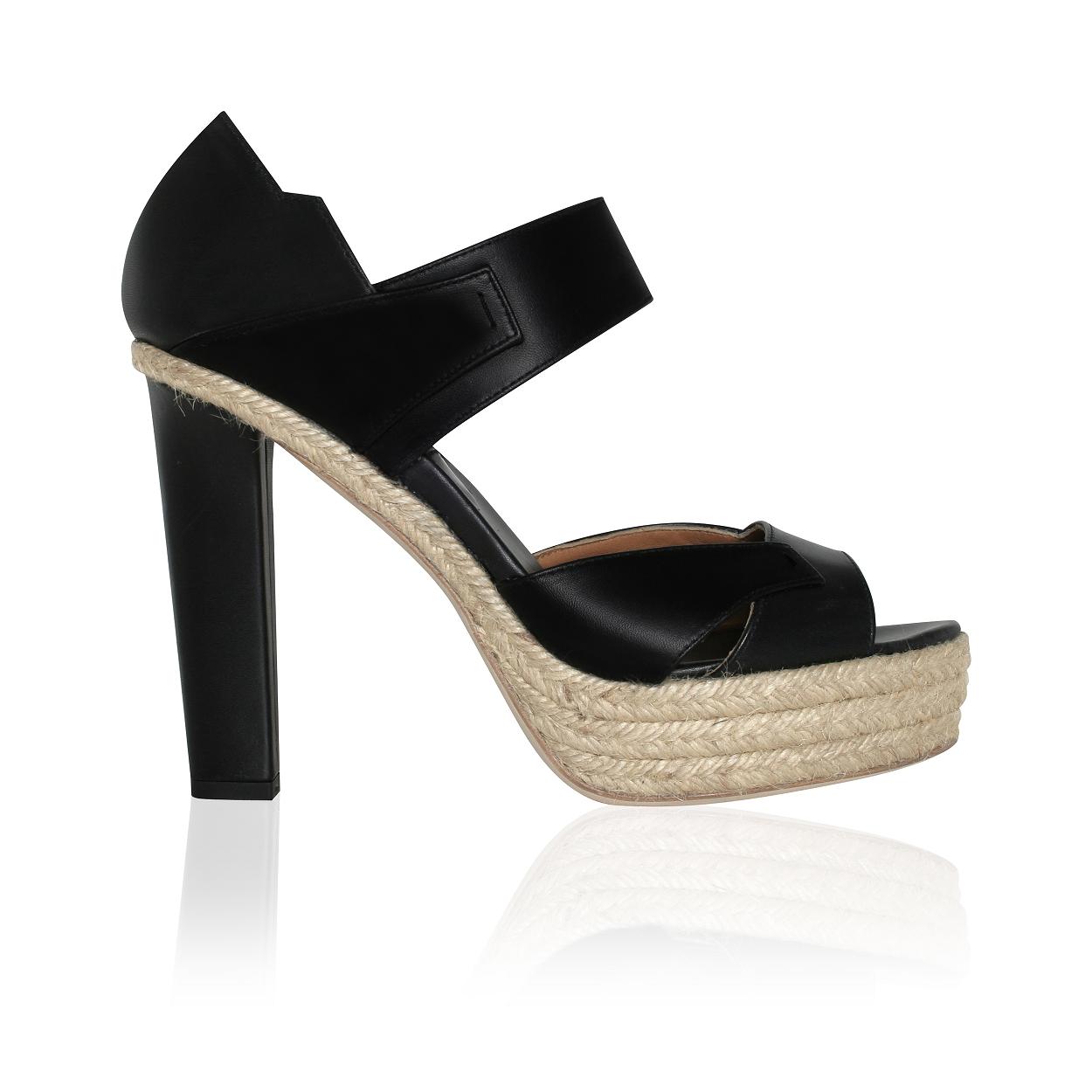Ana Locking Women's Shoes Spring 2012