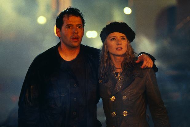 `thew's reviews: Godzilla (2014) ゴジラ