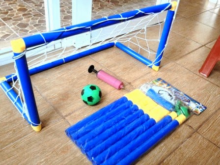 Mainan Edukatif Anak