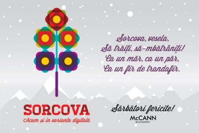 rebusmania-blog-ciocianu: SORCOVA VESELA ! (careu fantezie pseudo-tematic)