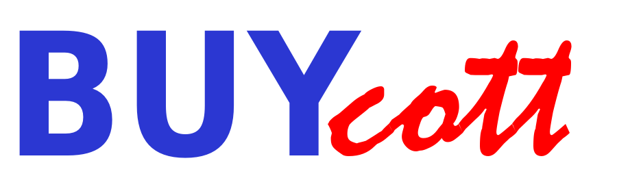 Coston's Complaint: Thanks for the Buycott List ThinkProgress!