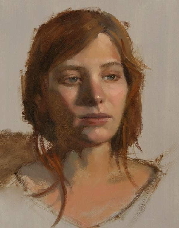 Impressioni Artistiche : ~ Ellen Cooper