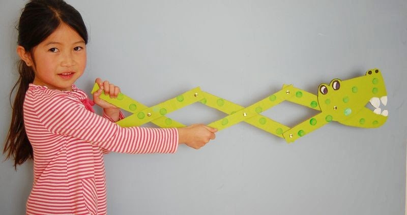 Creating Wonder - the Petrosains Blog: A Lever Is Clever