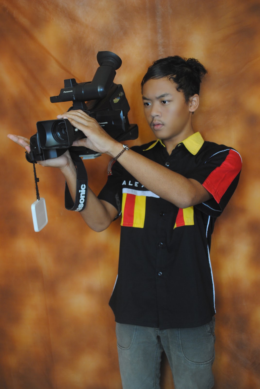 Pengertian Kameramen ~ M U L T I M E D I A