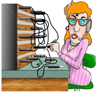 The Freelance Retort: Customer Dis-service