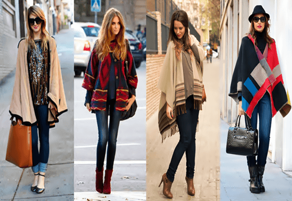 Brasil, moda nas 5 regiões