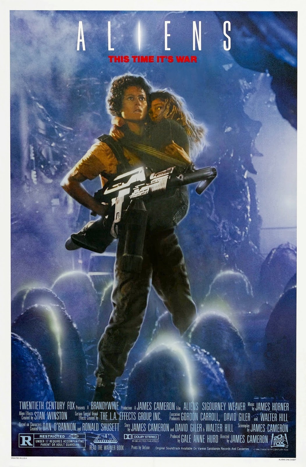 Aliens Special Edition Blu Ray Review Ranting Ray s Film Reviews aliens-special-edition-blu-ray-review-ranting-ray-s-film-reviews
