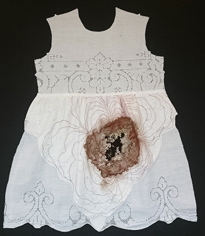 Lari Washburn: Erin Endicott