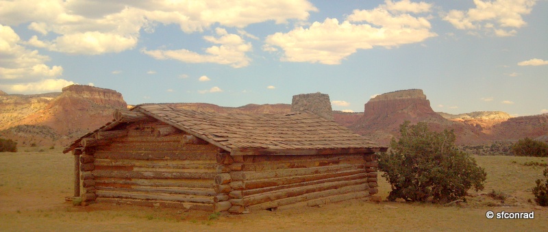 PUPPY PATHS - RVing Full-Time: GHOST RANCH - Part 2