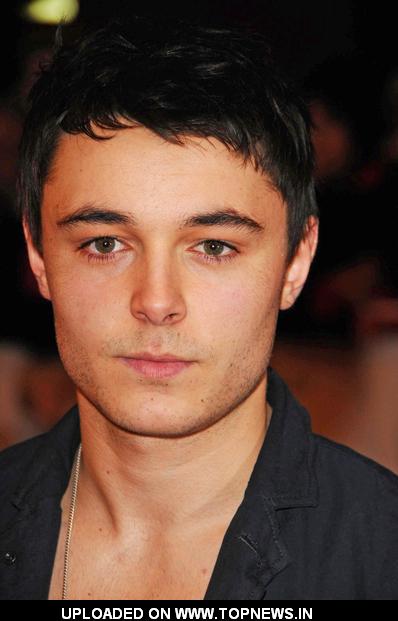 Leon Jackson | Celebrities Photos Hub