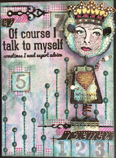 Yours Artfully: New Hot Picks!!!!!